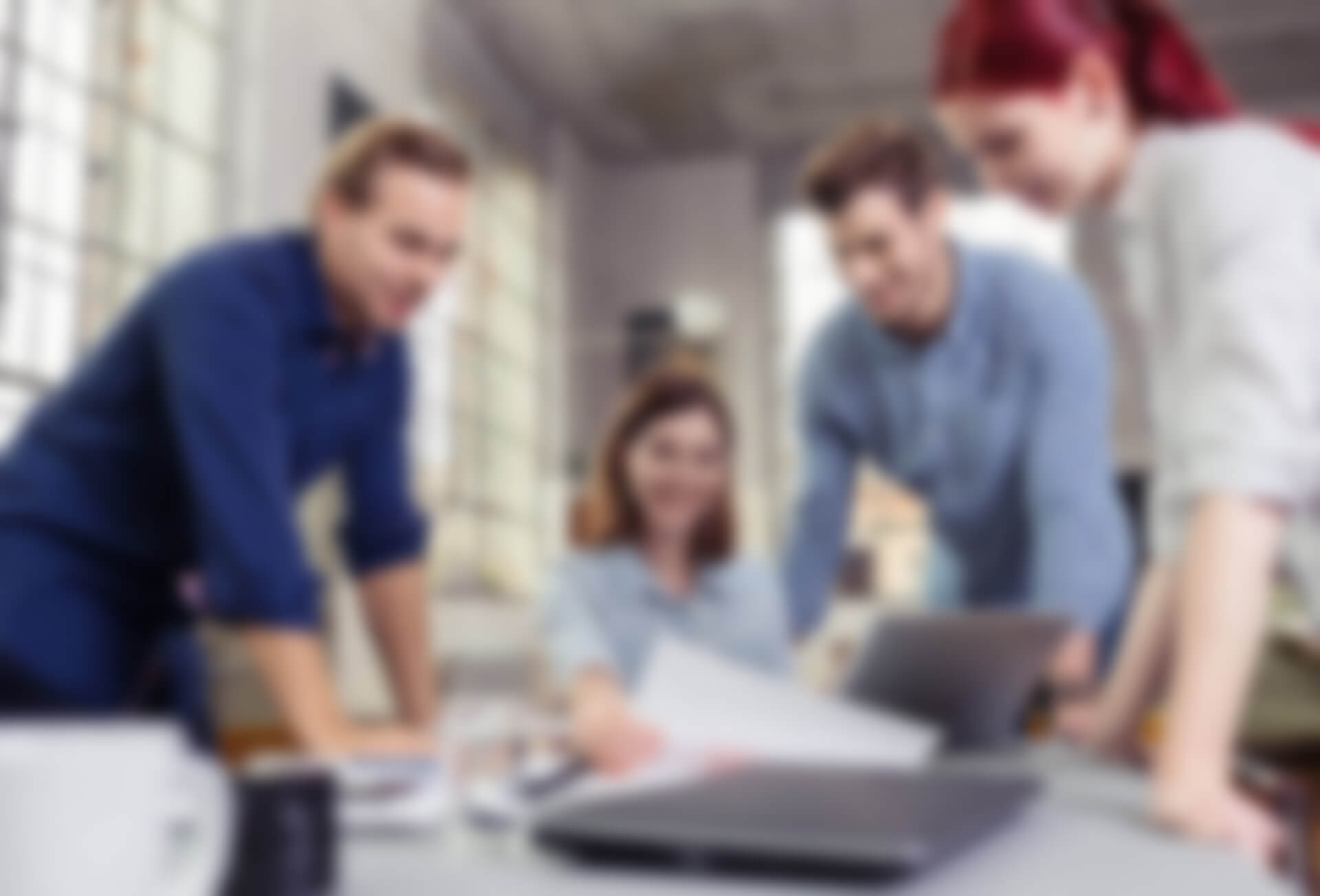 ConsultingPress Delivering Quality Over Quantity - Enterprise Allies